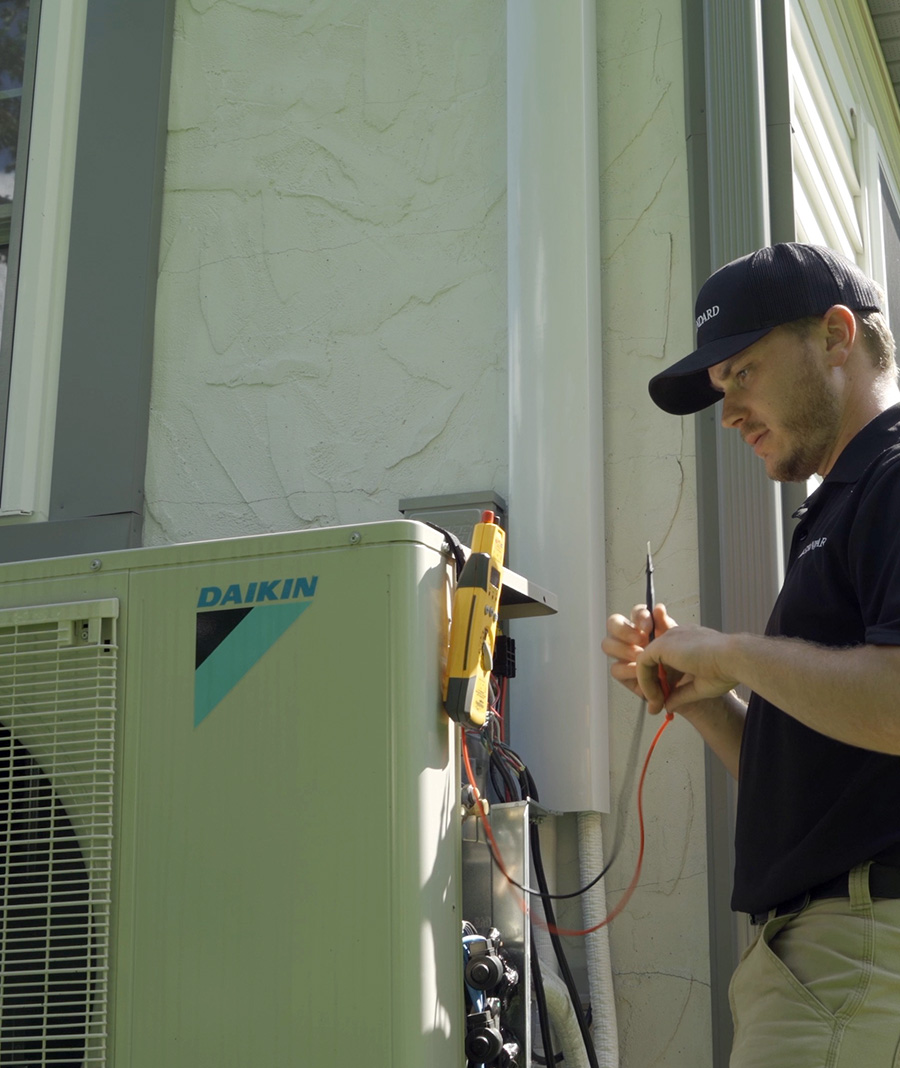 Expert Heat Pump Installer Contractor in Mohawk Valley & Capital Region ...