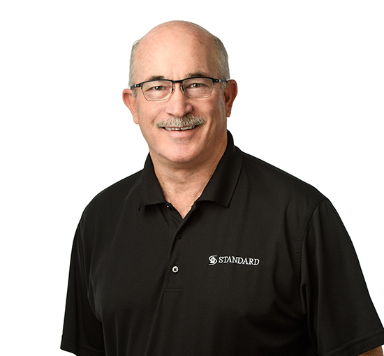 Meet the Standard Company Team | Standard