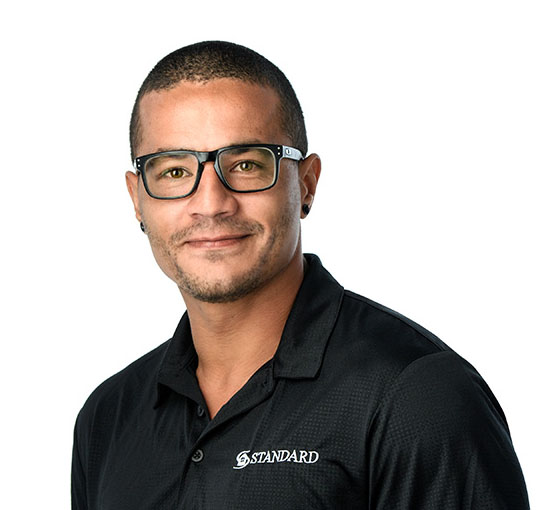 Meet the Standard Company Team | Standard