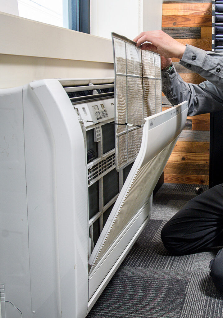 Mini Split Installer in Mohawk Valley & Capital Region | Standard