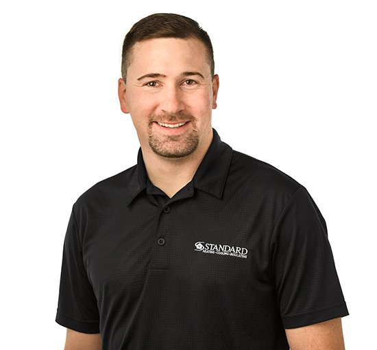 Meet the Standard Company Team | Standard