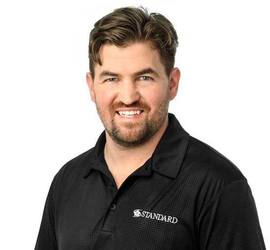 Meet the Standard Company Team | Standard