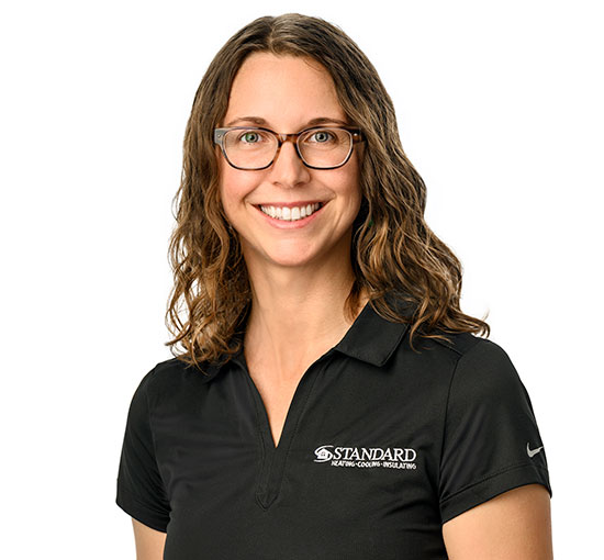 Meet the Standard Company Team | Standard