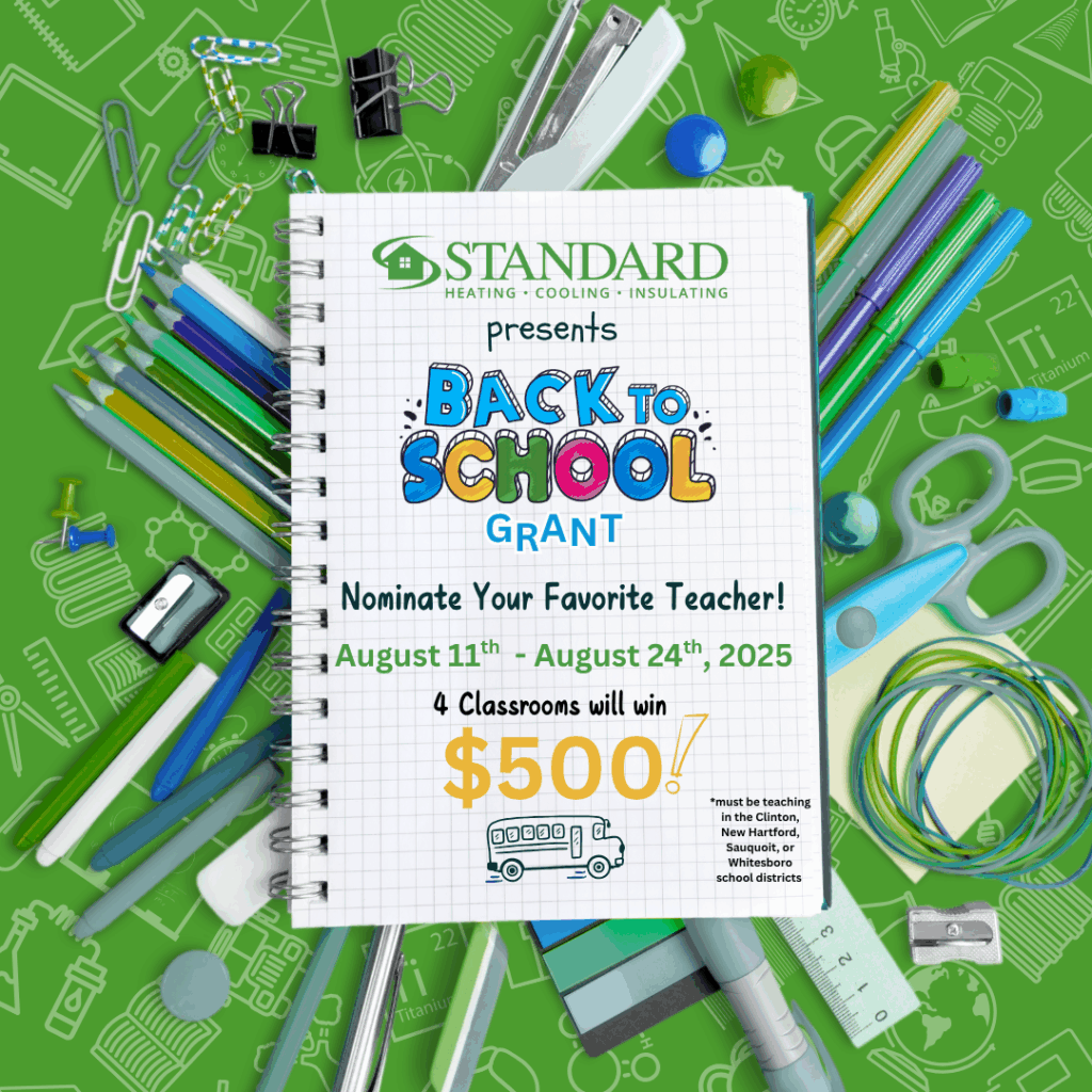 From the Field to the Front Office: Standard’s Legacy of Leadership ...